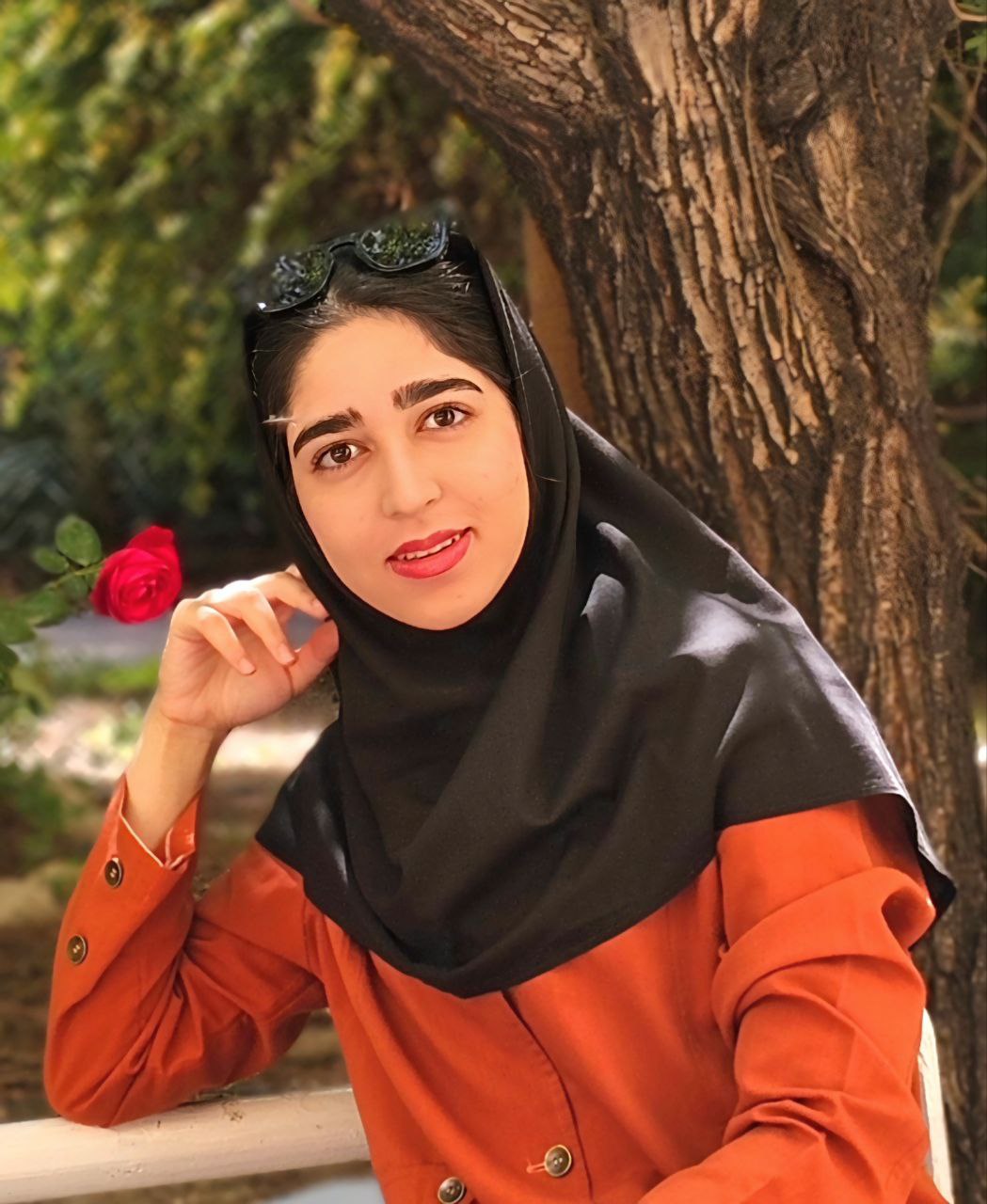 RSG Iran